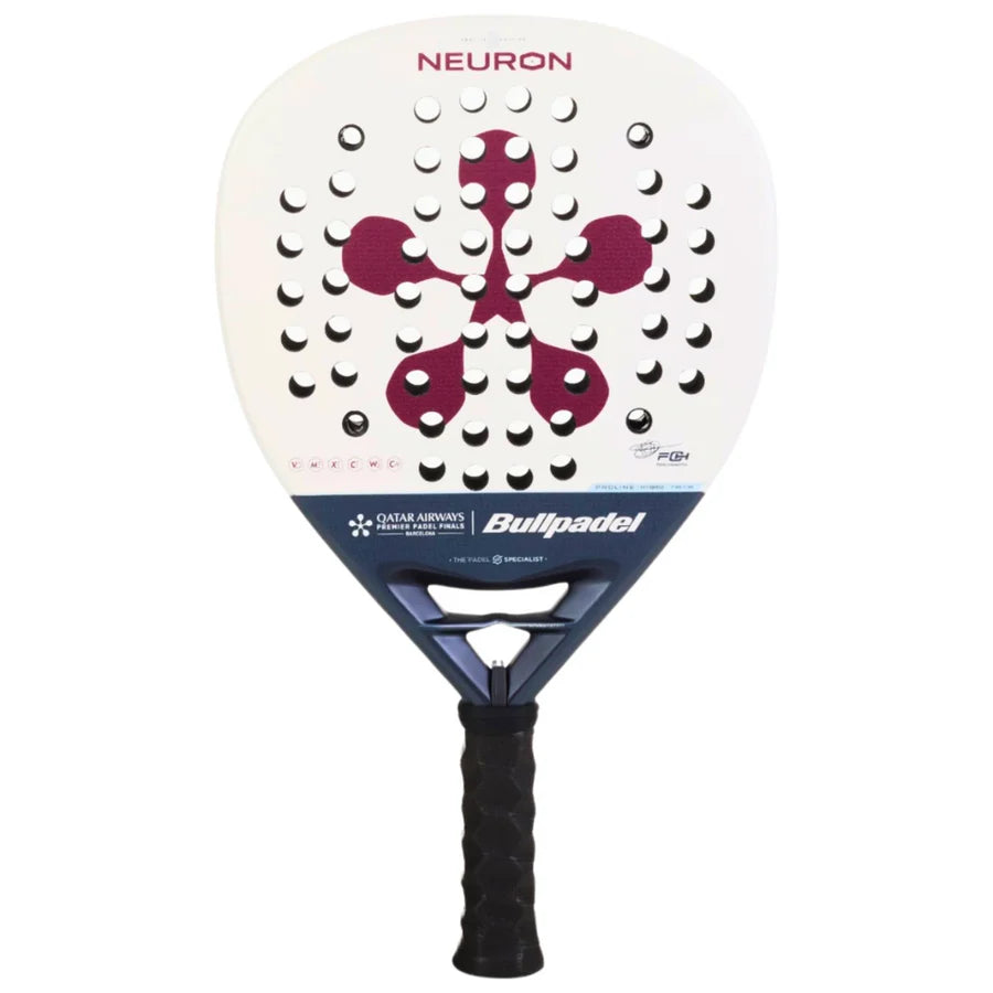 Bullpadel Neuron Premier Tour Final 2025 – Padel Store